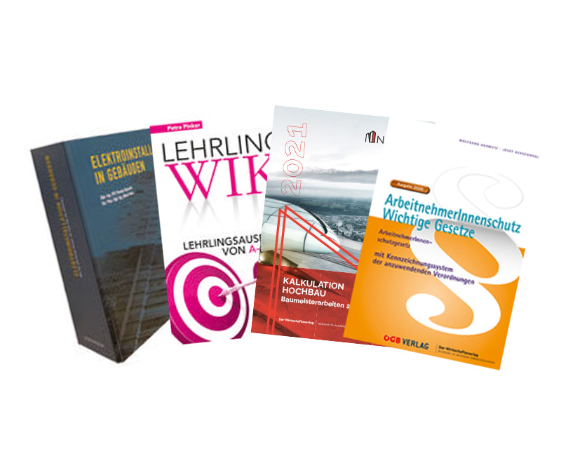 Shop | Österreichischer Wirtschaftsverlag – ÖWV Aboshop